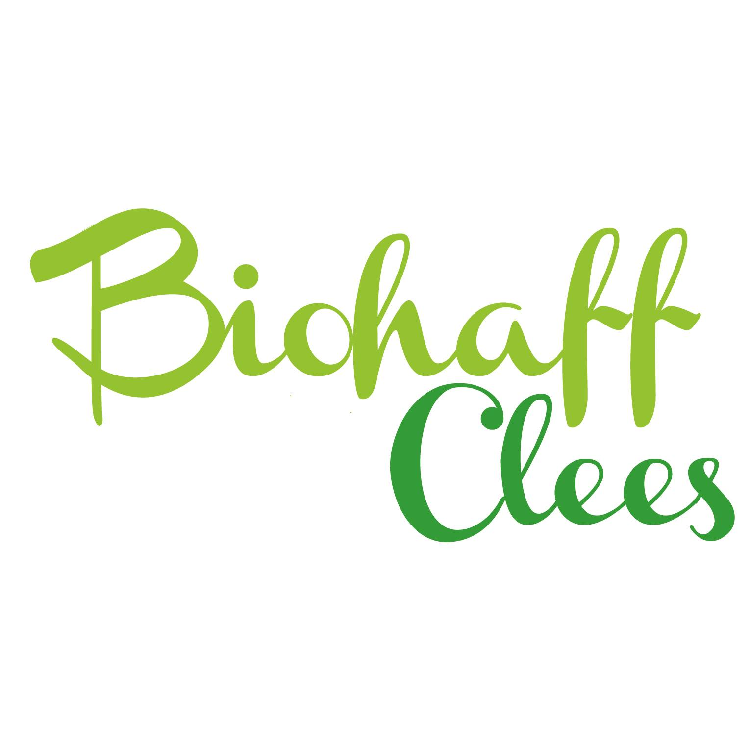 Biohaff Clees - Changeons de menu